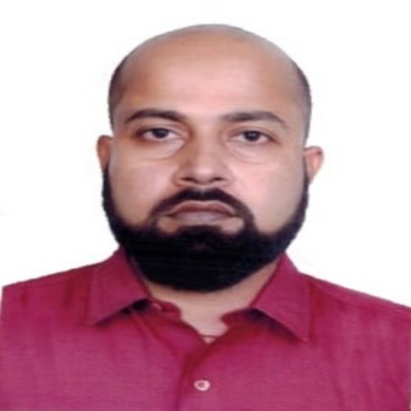 Dr. Prem Singh, MBBS – Binaytara Foundation Cancer Center, Janakpur, Nepal